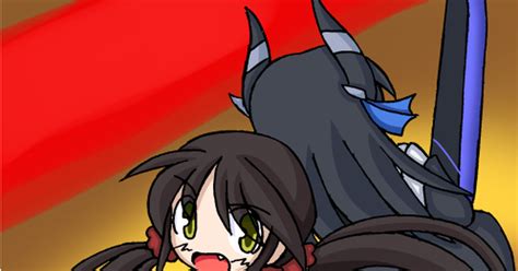 蒼狼姫と御伽の塔】 【蒼狼姫と御伽の塔】モブはモブなりに Rougakaiのイラスト Pixiv