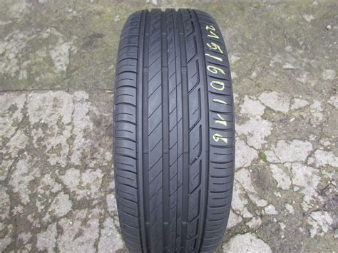 Opona Bridgestone Turanza T001 215 60 16 7019368267 Oficjalne