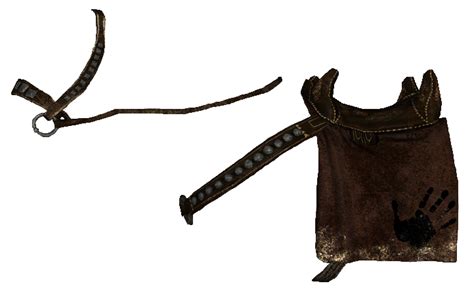 Skyrim Shadowmere Saddle Render By Mamlukzilla On Deviantart