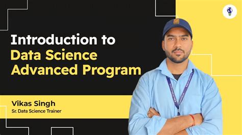 Advanced Data Science Course In Dehradun
