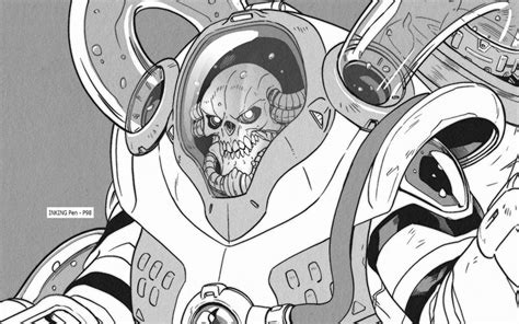 50 用于漫画数字墨迹墨水和简单线条艺术PS笔刷 CGgoat