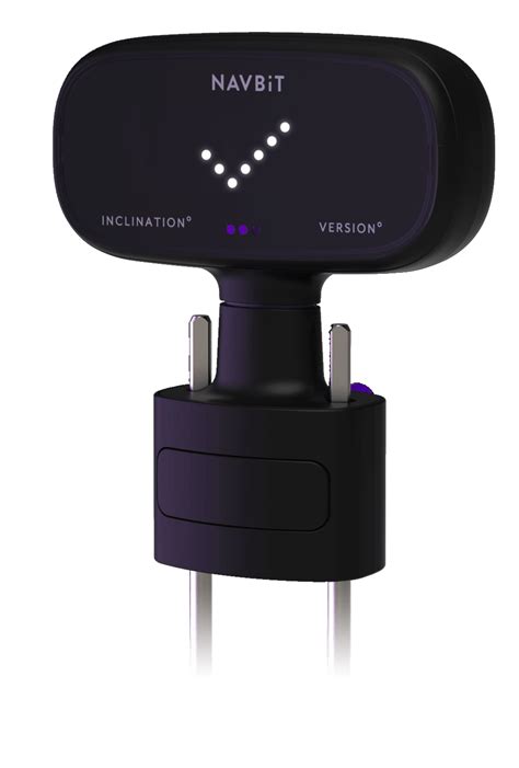 Navbit Precision Hip Navigation For Acetabular Cup Alignment
