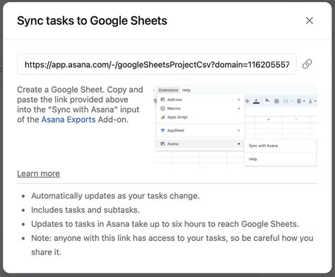 Easiest Way To Export Task To Excel Tips And Tricks Asana Forum