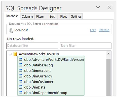 Centralize Data In Sql From Excel Comprehensive Guide 2024