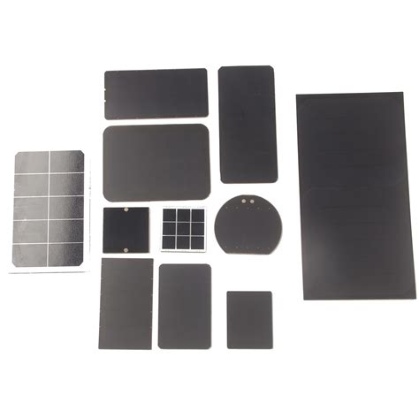 Discover The Smallest Solar Panels For Your Portable Power Needs