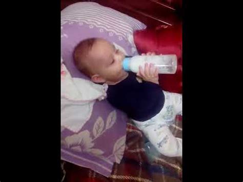 Mamando YouTube