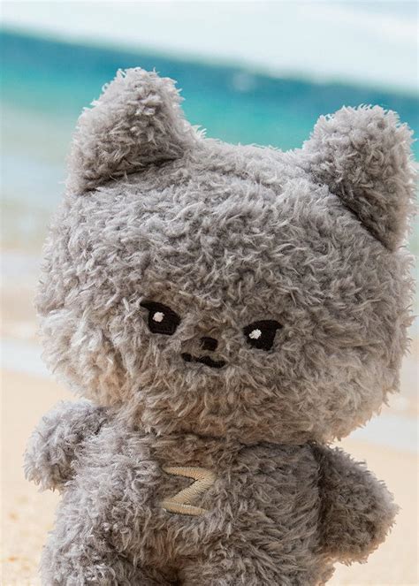 Zerobaseone Zeroni Doll Dkshop