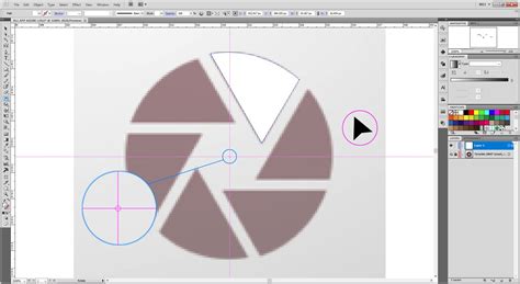 Ai Rotate Tool Adobe Illustrator Cs