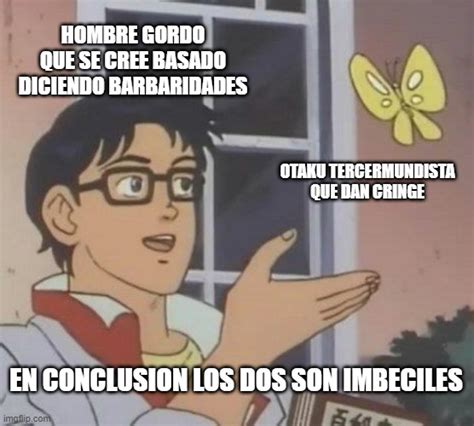 Gordo Nerd Dos Memes
