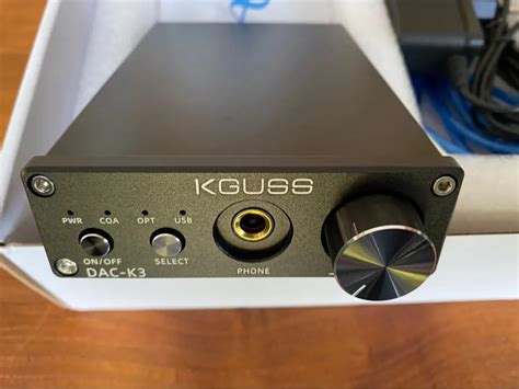 Amplifier Discography Usb