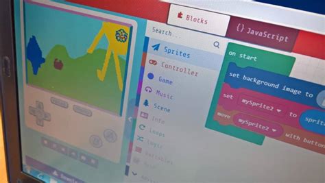 Coding Games Workshop Code Created Coding Workshops And Resources For Schools And Teachers