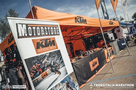 Transitalia Marathon 2023 By Rally Cool Transitalia Marathon