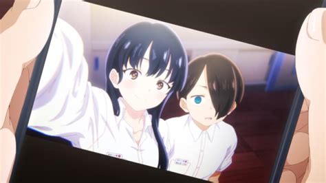 僕の心のヤバイやつ 第02話 アニメの動画配信はtelasa テラサ 見逃し配信＆動画が見放題