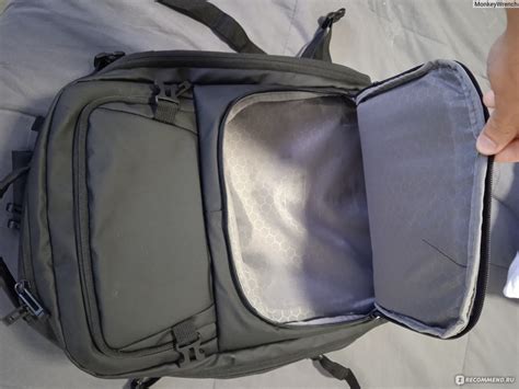 Рюкзак Balang Business Backpack - «Городской рюкзак Balang Business ...
