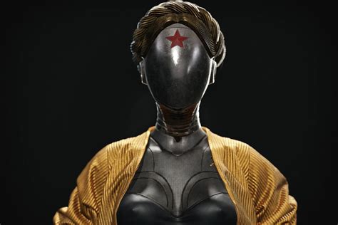 Atomic Heart близняшки 50 фото