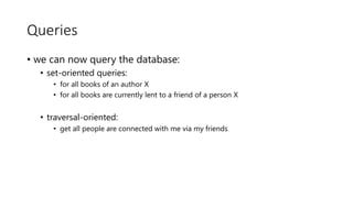 Hypergraphdb Ppt