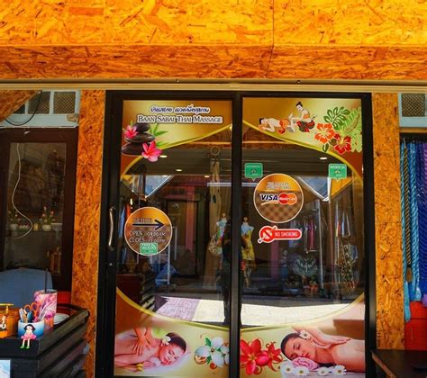 Baan Sabai Thai Massage All You Need To Know Before You Go 2025