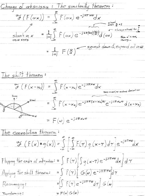Sampling Theory Part II