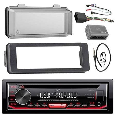Best Harley Radio Upgrade In
