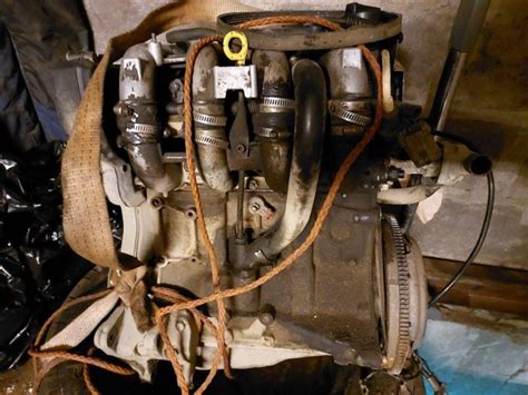 Продам 16 клапанный мотор 124 после капитально ремонта Цена 5000тыс 2025 Куплю продам