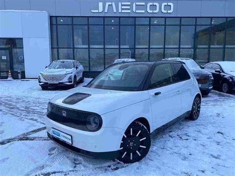 Купить Honda с пробегом в Москве, выгодные цены на Хонда бу