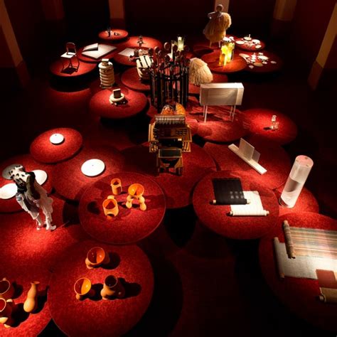 Gamfratesi Designs Furniture For Porros 90th Anniversary