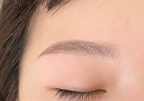 ちょっと前は定番だったけど今プロは絶対やらない！垢抜けが遠のく4つのng眉メイク ポイント交換のpex