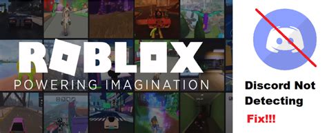 3 Ways To Fix Discord Not Detecting And Not Working With Roblox West