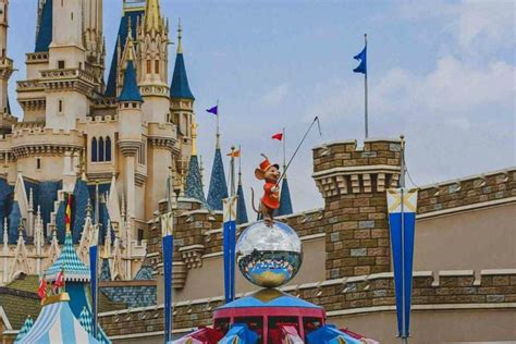 Tokyo Disneyland Rides Ranked 5 Top Picks Complete List Of Rides