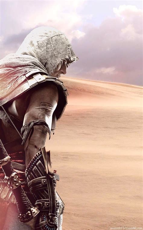 Assassin S Creed Origins Bayek Fabien Troncal Artofit