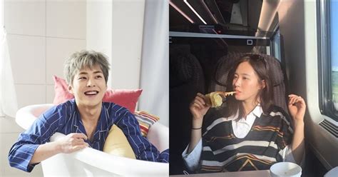 연예인 될 운명” 친구 따라 오디션 갔다가 데뷔한 스타 6명 네이버 포스트