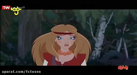 انیمیشن سینمایی افسانه ایلیا و دزد سوت زن کارتون