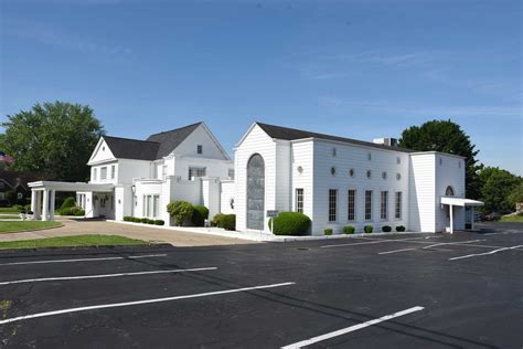William And Roger Decarbo Funeral Home New Castle Pa