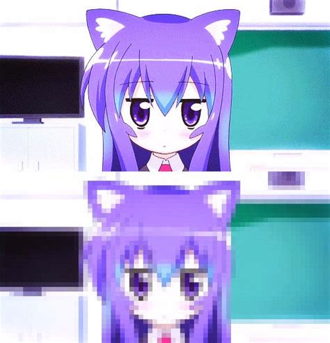 Anime Pixel Art By Pha Nhua Anime Pixel Art Perler Bead Art Pixel Art