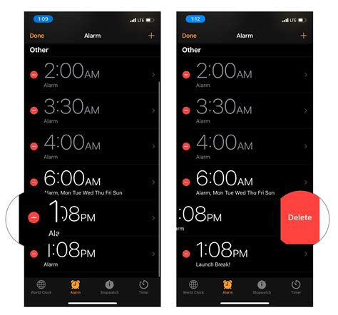 How To Set Alarms On IPhone Or IPad IMore