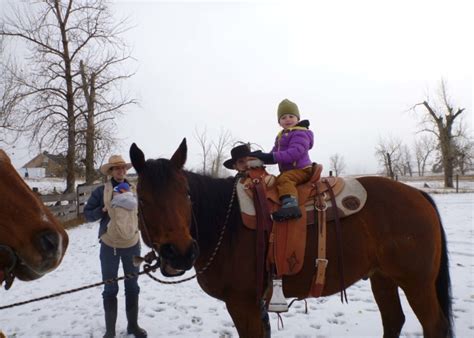Our Story Oxbow Cattle Company