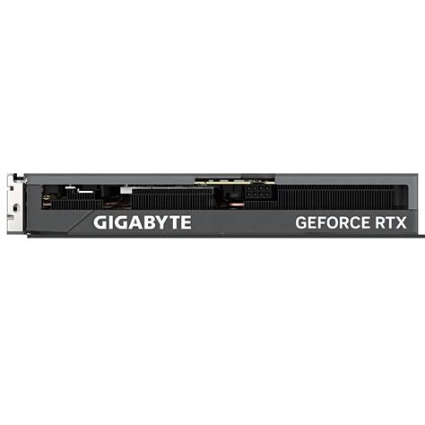 Gigabyte Geforce Rtx 4060 Ti Eagle 8g Oc Gv N406teagle Oc 8gd Gddr6