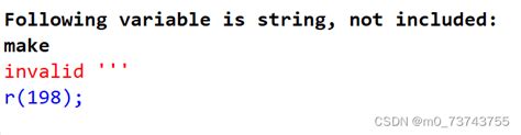 Stata Outreg2命令中（label）无法正确输出wordexcel文档stata Invalid Label Csdn博客
