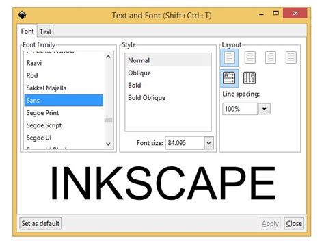 17 Best Images About InkScape Tutorials On Pinterest Texts