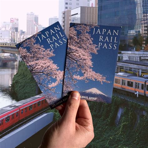 Japan Rail Pass Where To Buy And Is It Worth It 2024 Prices