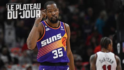 Kevin Durant Absent Trois Semaines Tadej Pogacar Se Méfie Et Lionel