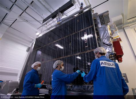 Esa Details 5 Mysteries That The Jupiter Icy Moons Explorer Juice