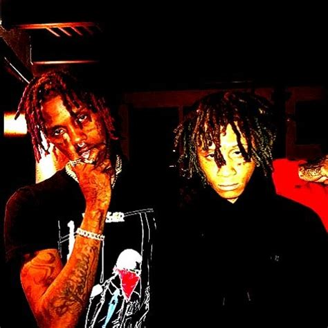 Stream Famous Dex And Trippie Redd A Must Prod Lewisyounasty By Dj