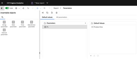 Cognos Analytics Checkbox Checked On Condition From Database Stack