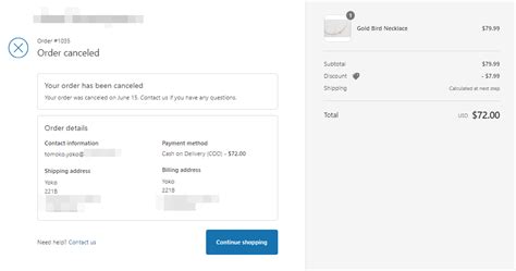 How To Cancel Or Delete Orders In Shopify Step By Step