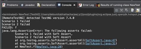What Is Difference Between Assert And Verify In Selenium