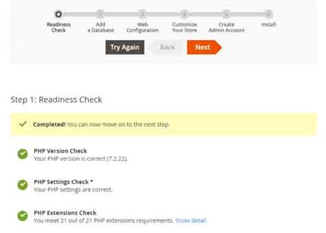 How To Install Magento 2 On Windows Free Tutorials
