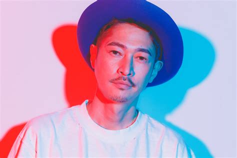 18年ぶりの主演・窪塚洋介が語る「転落後、俺をめちゃくちゃ立ち直らせてくれた」憧れの人物 Entame Next アイドル情報総合