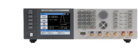 Keysight 81180a Used Rental Calibration New