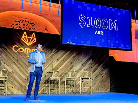 Gitlab Announces Key Executive Hires Ahead Of Public Debut Later This